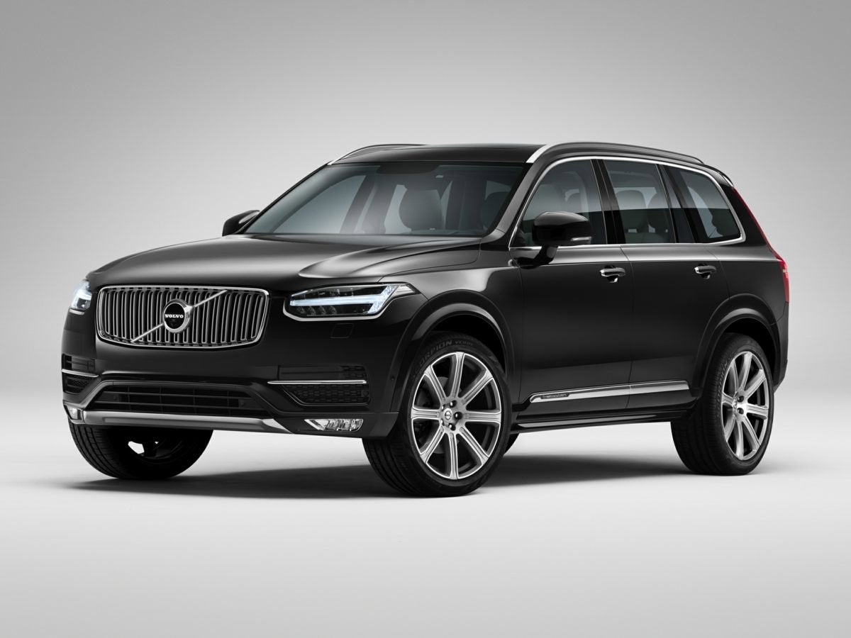 2019 Volvo XC90 Momentum ROXBORO NC | Boyds Tar Heel Chevrolet GMC ...